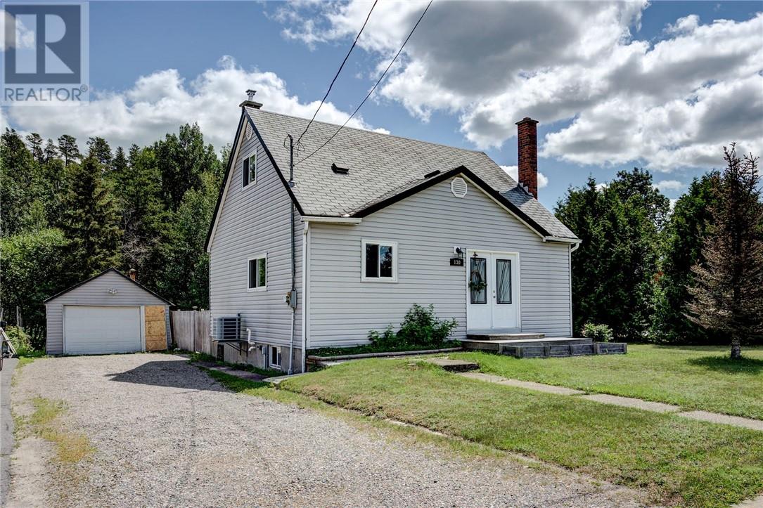 130 First Ave N, Levack, ON P0M 2C0 | MLS #2123701 | Houseful