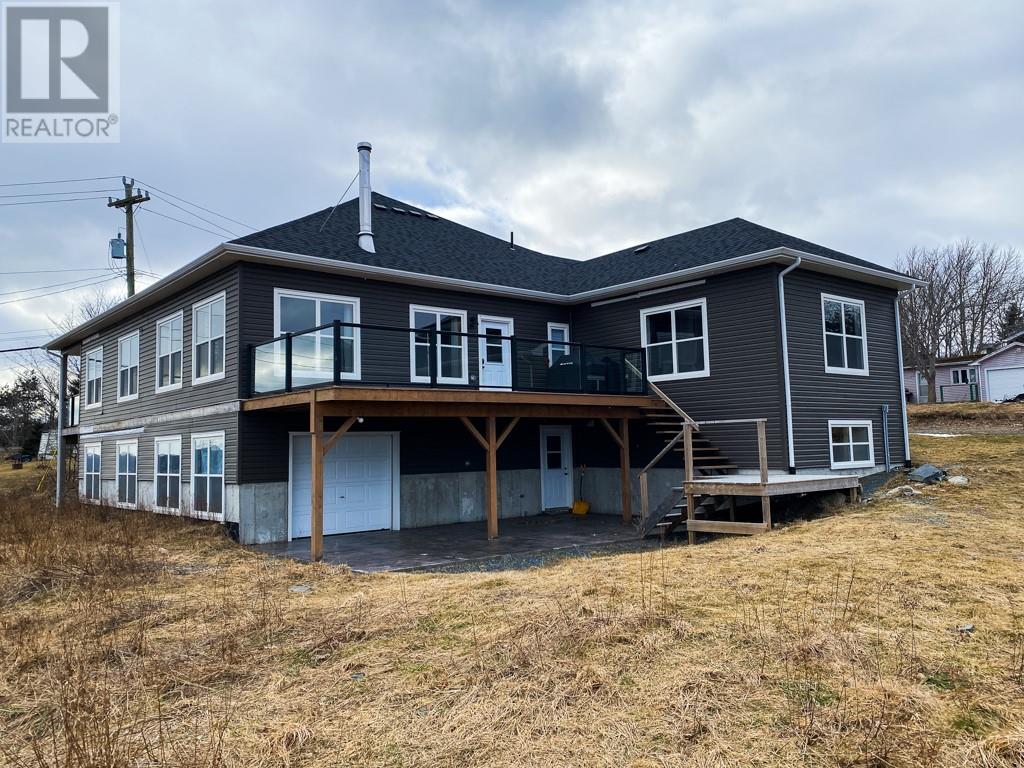 17 Native Rd, Harbour Grace, NL A0A 2M0 | MLS #1282253 | Houseful