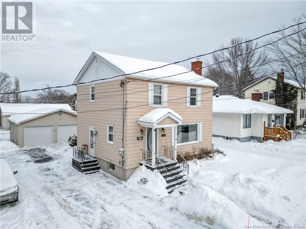 161 West Ln, Moncton, NB E1C 6V1 | MLS #NB112118 | Houseful 161 West Ln, Moncton, NB E1C 6V1 | MLS #NB112118 | Houseful