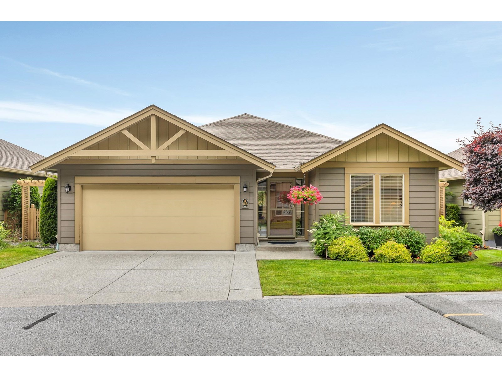 46000 Thomas Roadvedder Crossing Unit 153, Chilliwack, BC V2R 5W6 | MLS ...