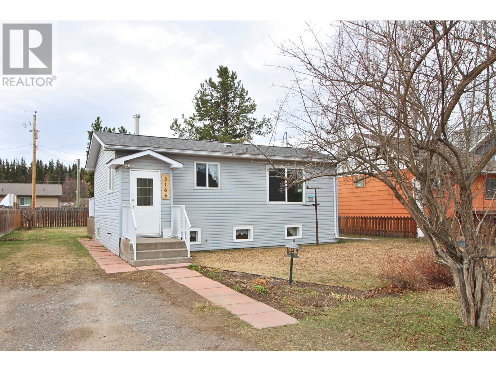 3166 West 13 Street, Houston, BC V0J 1Z0 | MLS #R2993616 | Houseful