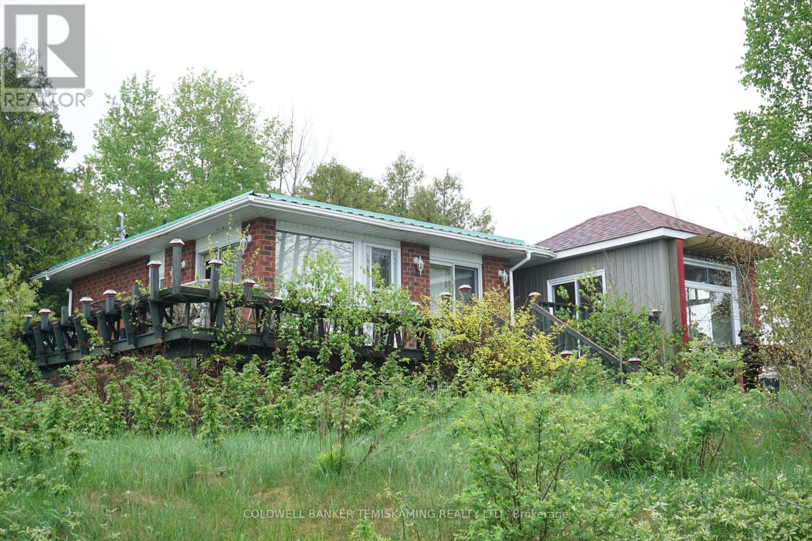 42 Wall Rd, Timiskaming Tim - Outside - Rural, ON P0J 1J0 | MLS # ...