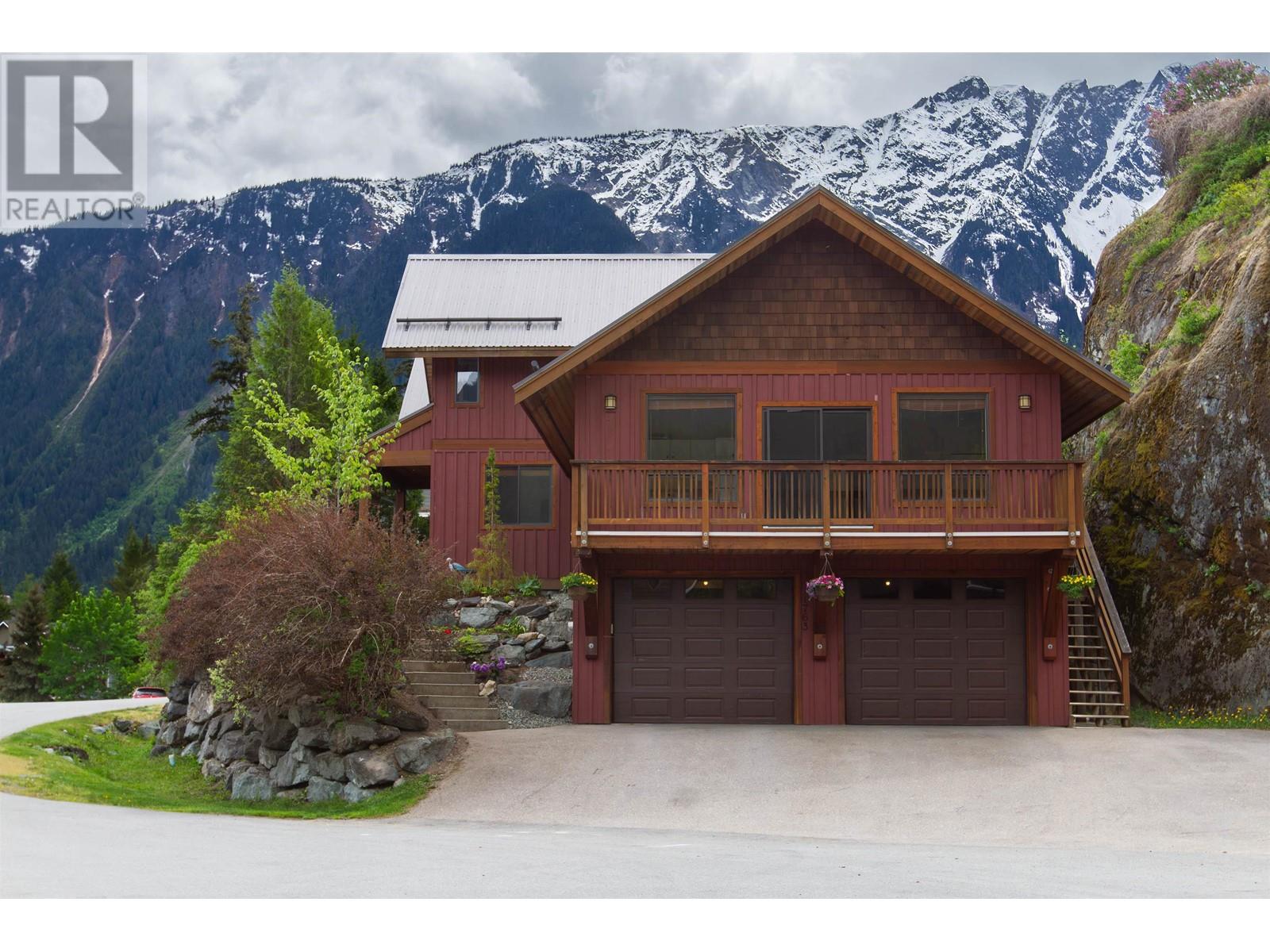 Pemberton, BC homes for sale & real estate listings | Houseful