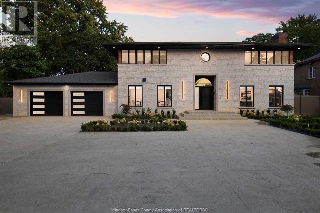 4527 Riverside Dr E, Windsor, ON N8Y 1B7 | MLS #25006427 | Houseful