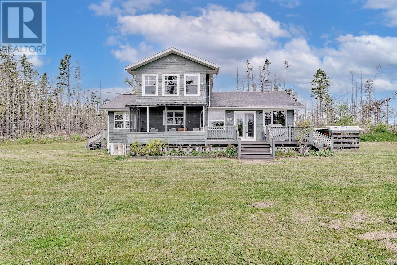 107 Sloane Rd, Newport, PE C0A 1G0 | MLS #202504416 | Houseful