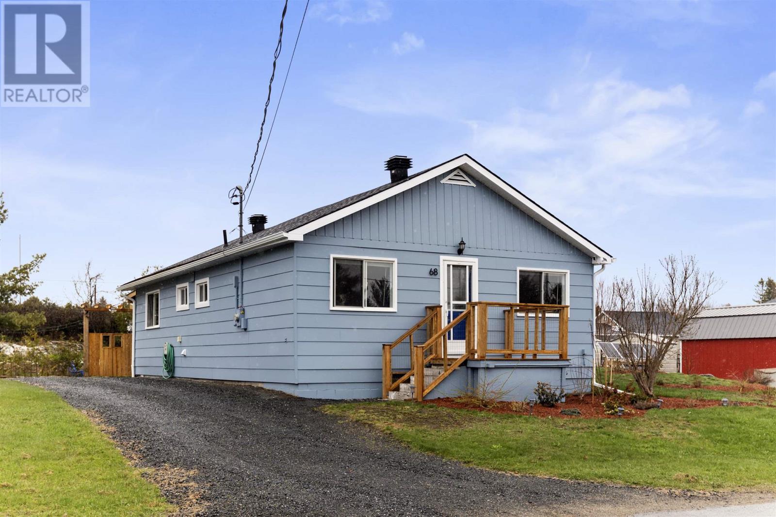68 Togo St, Blind River, ON P0R 1B0 | MLS #SM251091 | Houseful