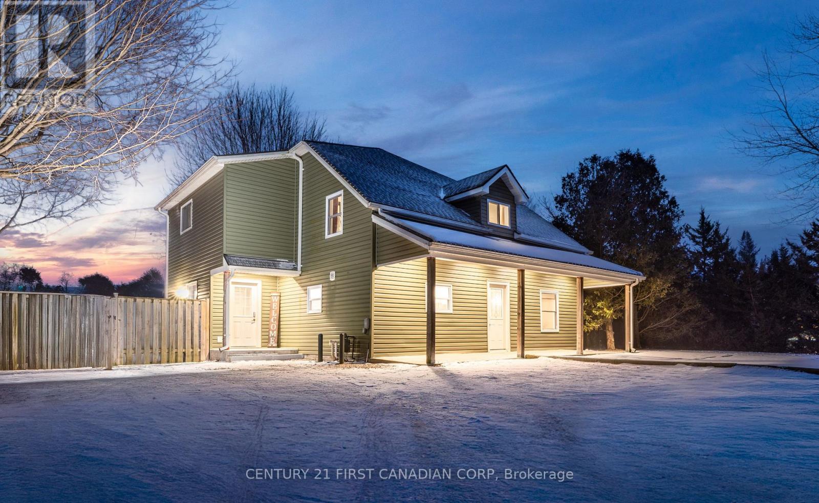 6718 Springfield Rd, Malahide, ON N5H 2R5 | MLS #X12072758 | Houseful