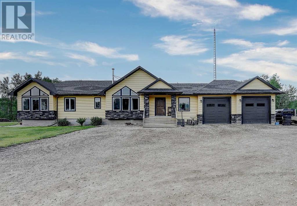 723020 Range Rd 35, Rural Grande Prairie No. 1 County Of, AB T8X 4C1 ...