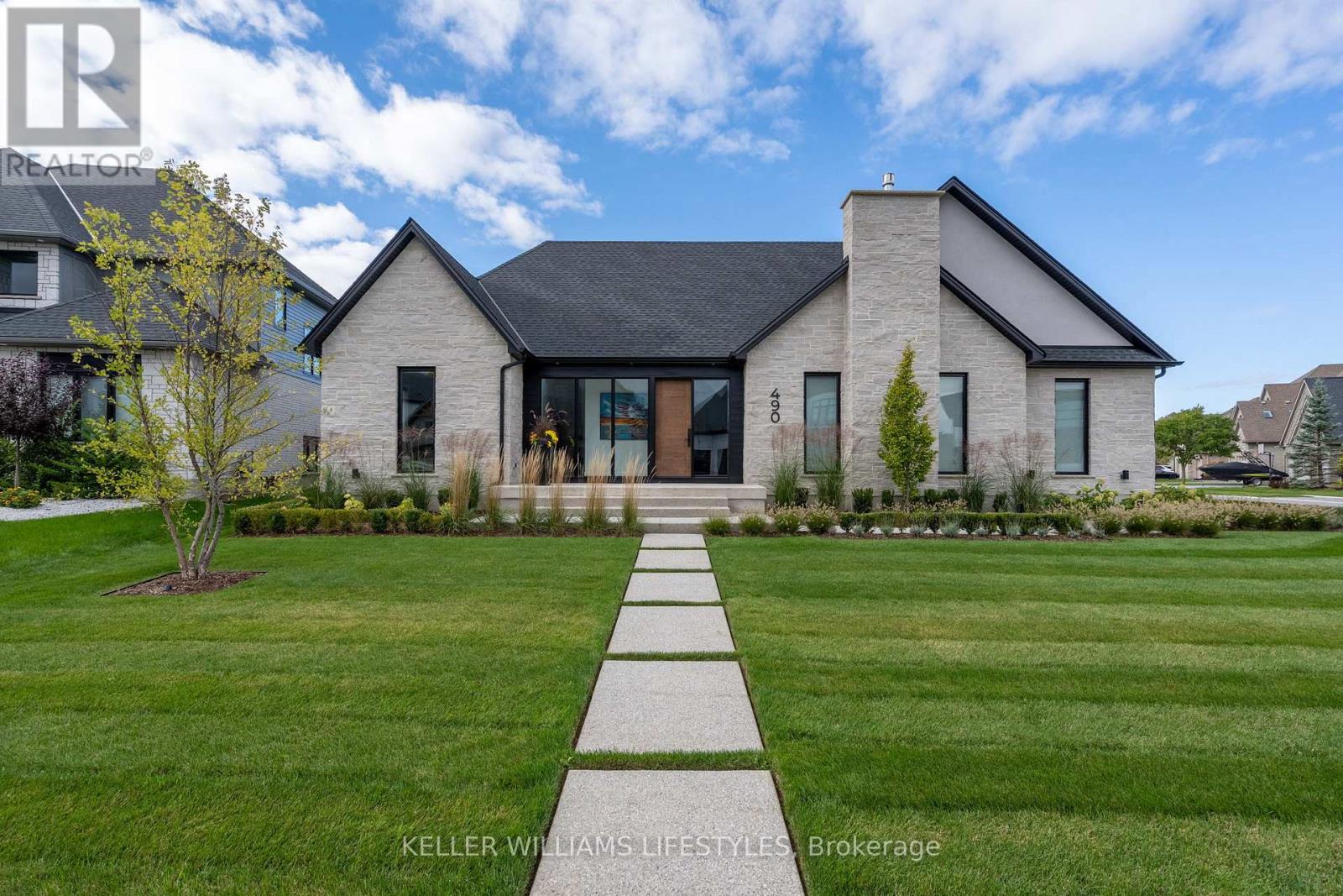 490 Eagletrace Dr, London, ON N6G 0E5 | MLS #X12037376 | Houseful