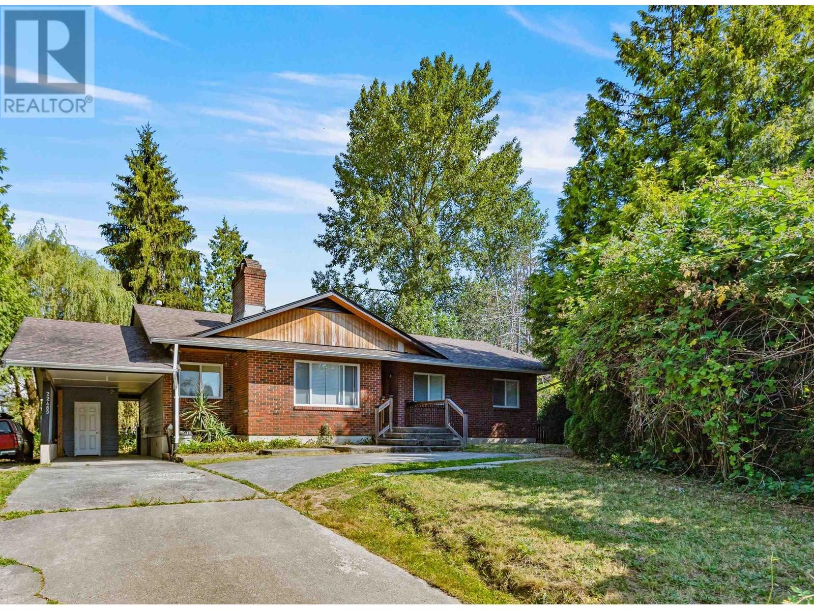 Maple Ridge, BC homes for sale & real estate listings | Houseful