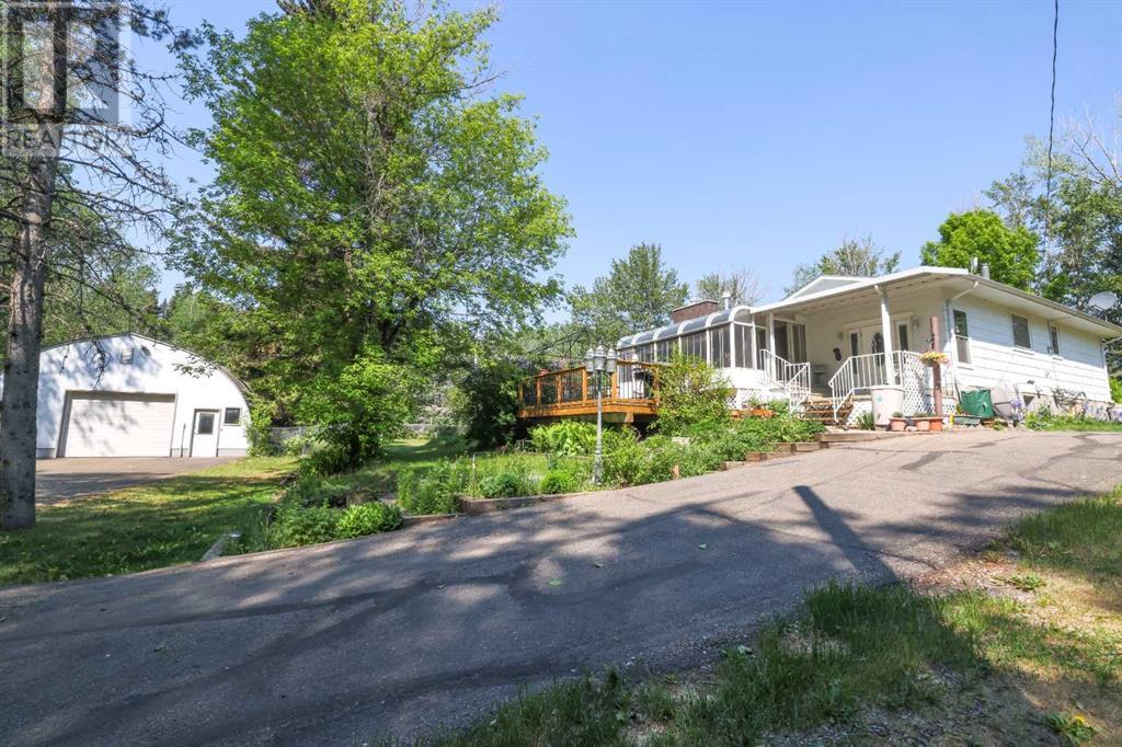 33021 Range Road 44 Unit 119, Rural Mountain View County, AB T0M 1X0 ...