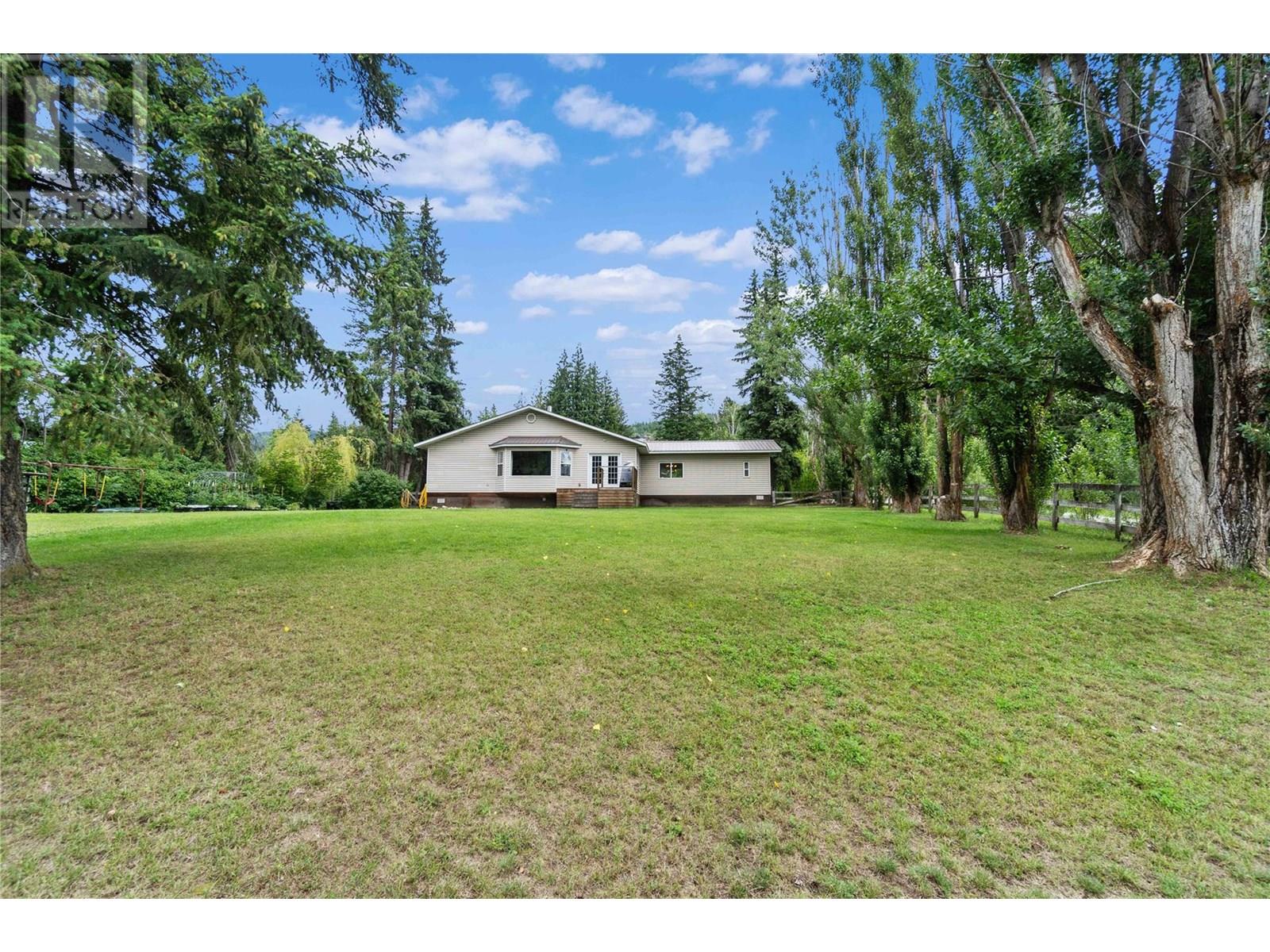 6963 Sonora Rd, Salmon Arm, BC V1E 2Y5 | MLS #10354160 | Houseful