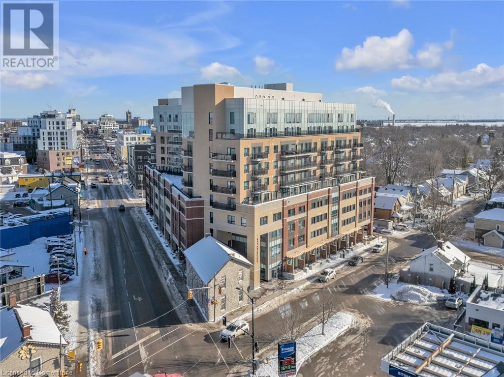 652 Princess Street Unit 304, Kingston, ON K7L 1E5 | MLS #40696696 | Houseful