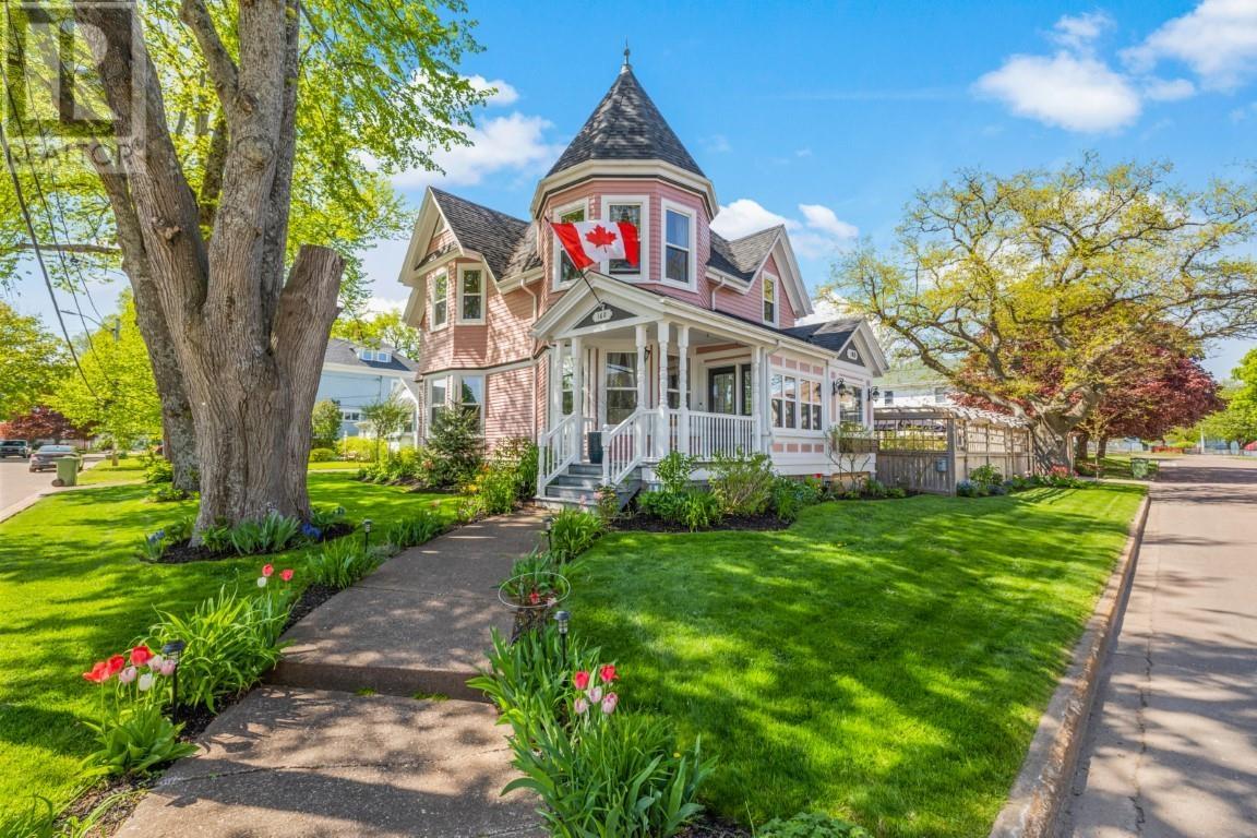 160 Spring St, Summerside, PE C1N 3G5 | MLS #202504861 | Houseful