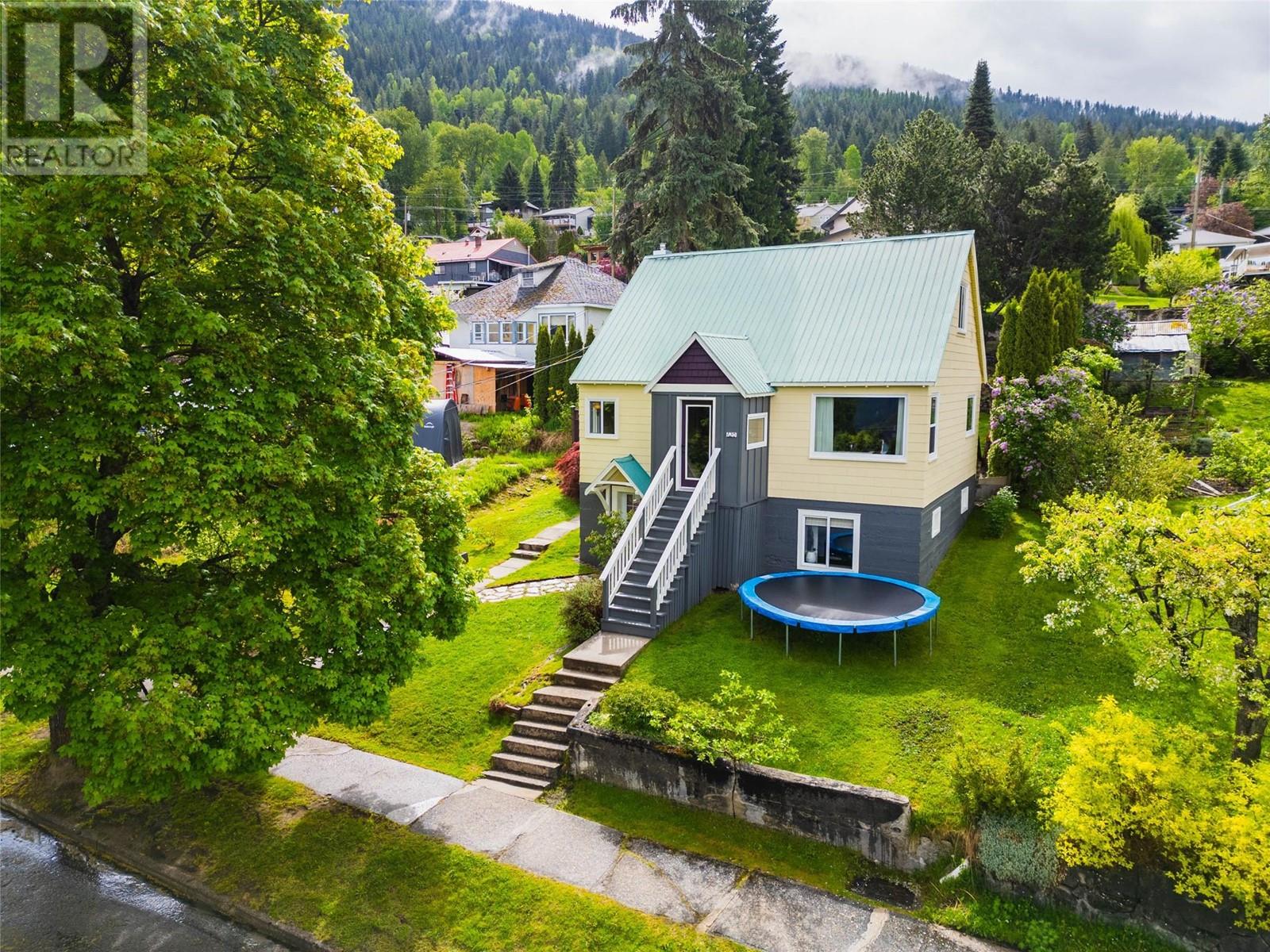 Nelson, BC homes for sale & real estate listings | Houseful