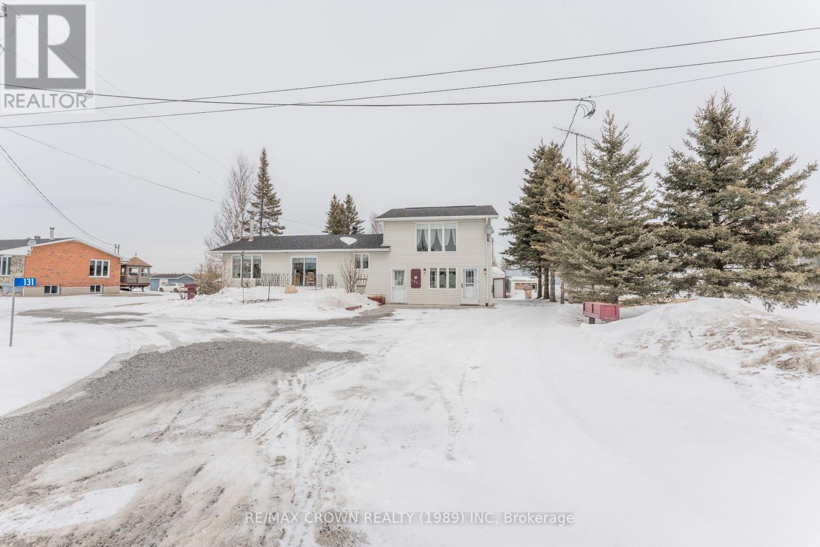 131 Highway 11 W, Fauquier-strickland, ON P0L 1G0 | MLS #T12080969 ...