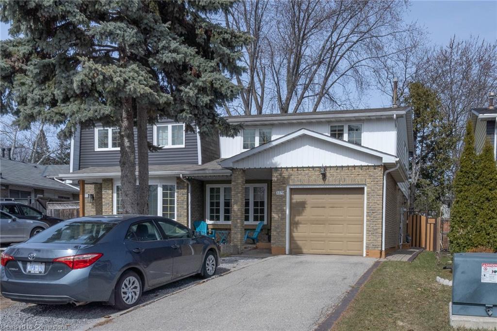 3279 Hornbeam Cres, Mississauga, ON L5L 1B5 | MLS #40719919 | Houseful