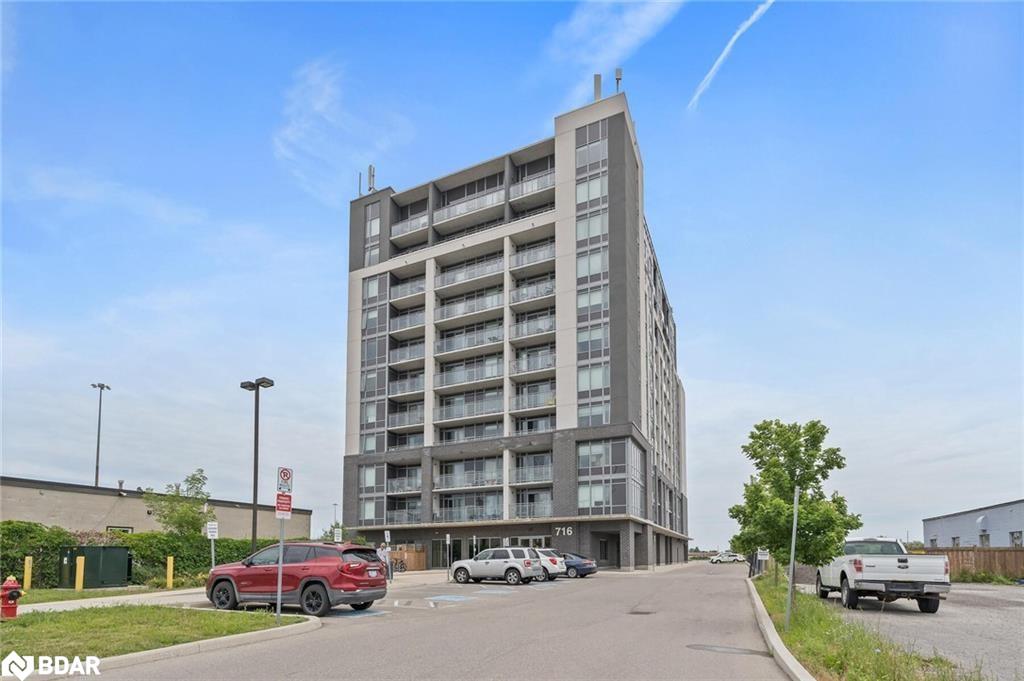 716 Main Street Unit 207, Milton, ON L9T 3P6 | MLS #40704143 | Houseful