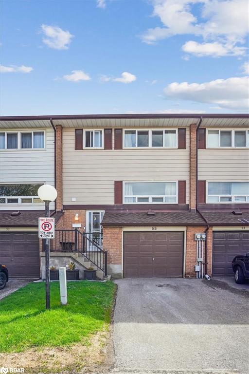 966 Adelaide Avenue E Unit 52, Oshawa, ON L1K 1L2 | MLS #40726159 ...