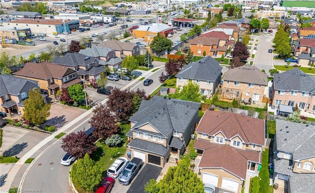 614 Summer Park Cres, Mississauga, ON L5B 4E9 | MLS #40750393 | Houseful