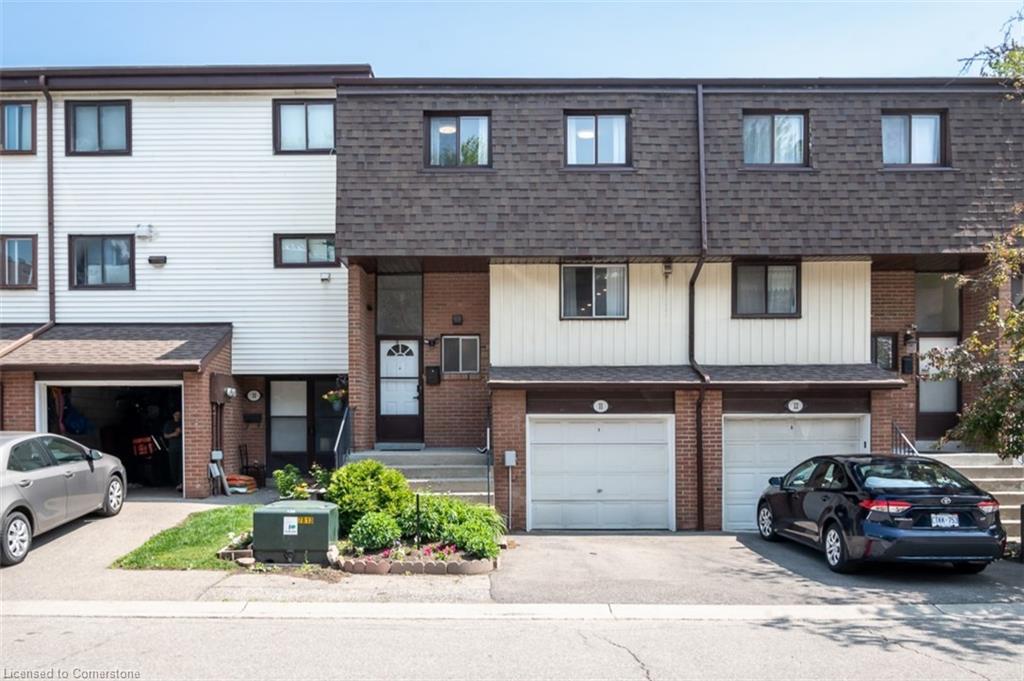 180 Mississauga Valley Boulevard Unit 11, Mississauga, ON L5A 3M2 | MLS #40735980 | Houseful