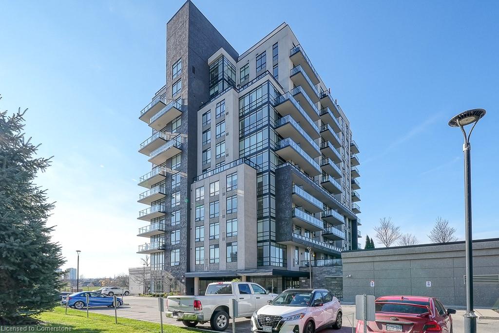 150 Water Street N Unit 307, Cambridge, ON N1R 0B5 | MLS #40695811 ...