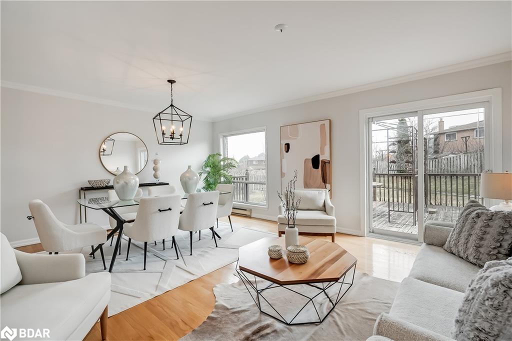 4266 Ryeford Ct, Mississauga, ON L4Z 1L9 | MLS #40711247 | Houseful