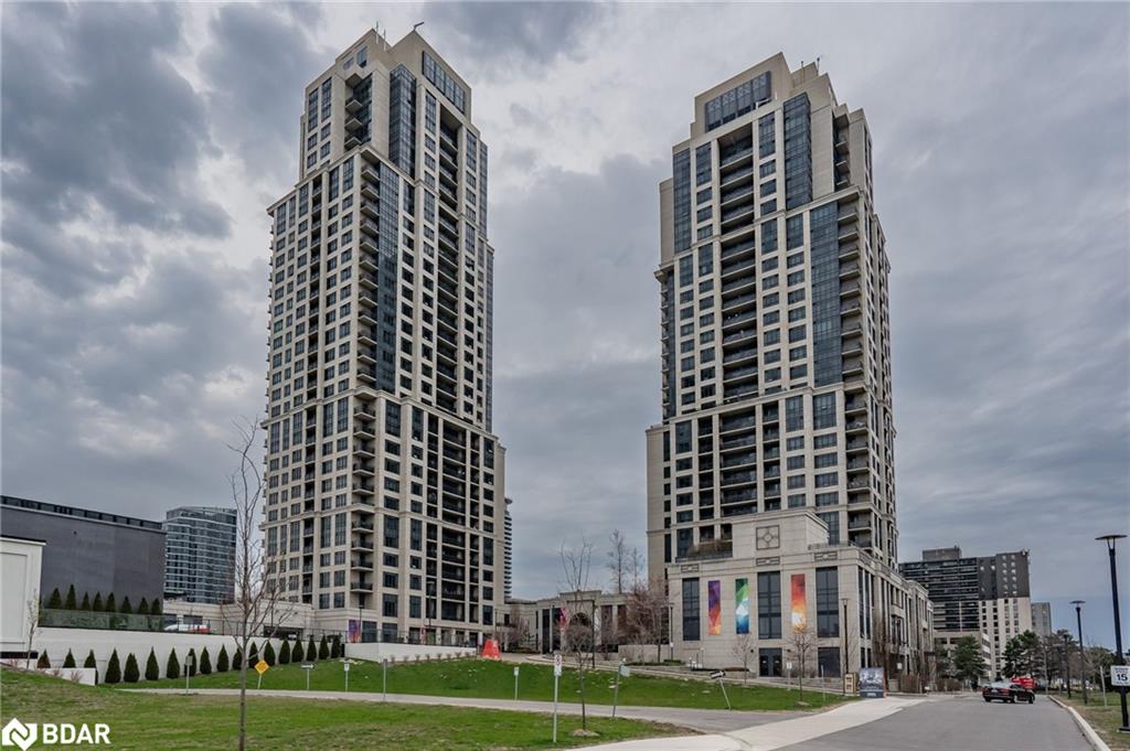 2 Eva Road Unit 2421, Toronto, ON M9C 0A9 | MLS #40756890 | Houseful