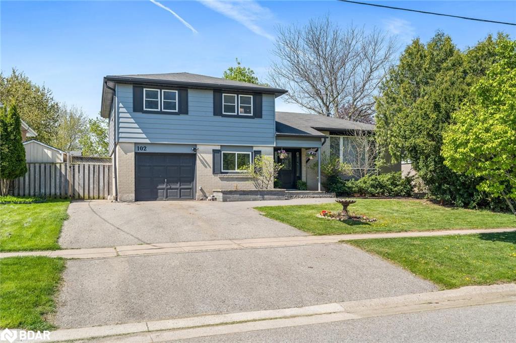 102 Moore Park Cres, Halton Hills, ON L7G 2T4 | MLS #40745386 | Houseful