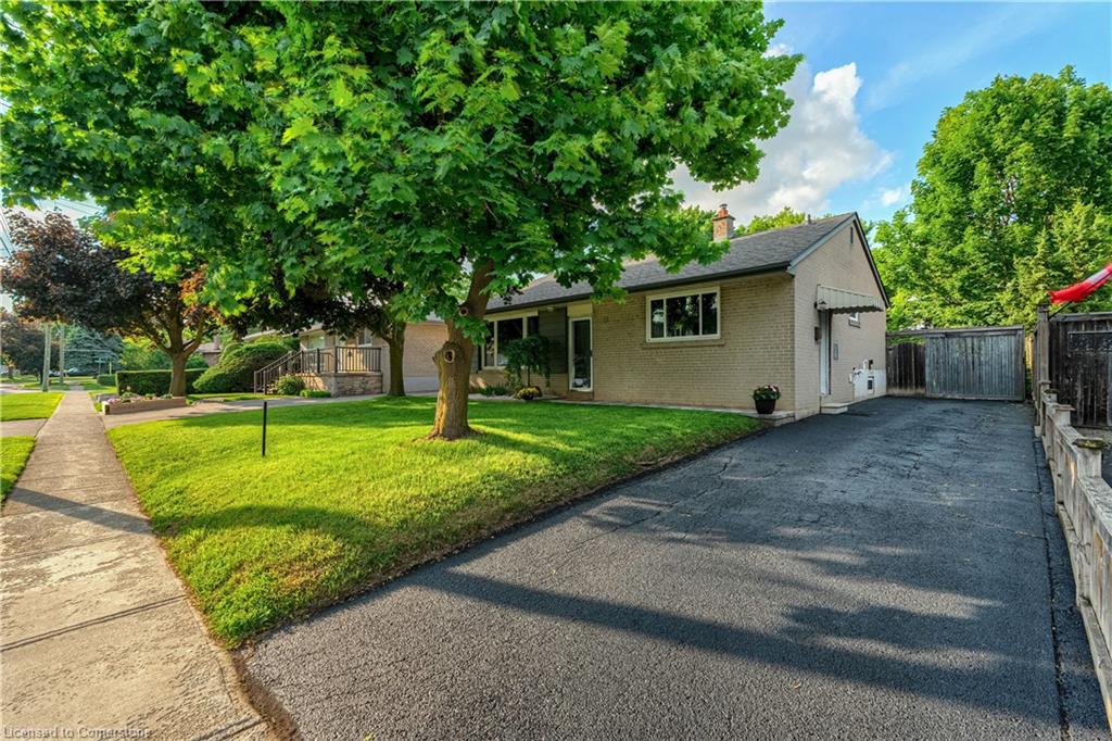 18 Weber Dr, Georgetown, ON L7G 1C3 | MLS #40739405 | Houseful