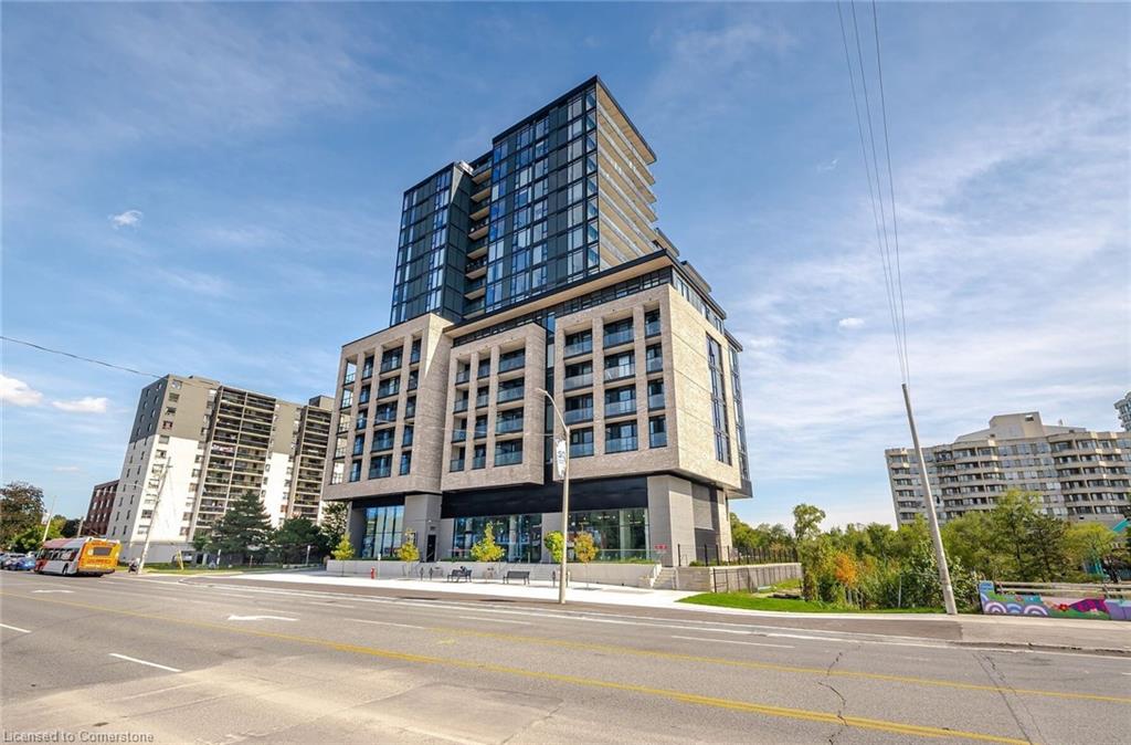 86 Dundas Street E Unit 1312 St, Mississauga, ON L5A 1W4 | MLS #40714403 | Houseful