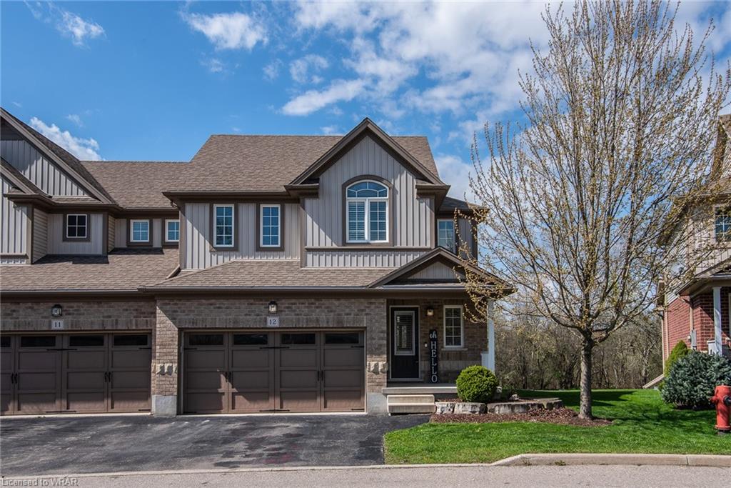 214 Snyders Road Unit 12 Rd #12, Baden, ON N0L 1B0 | MLS #40603245 ...