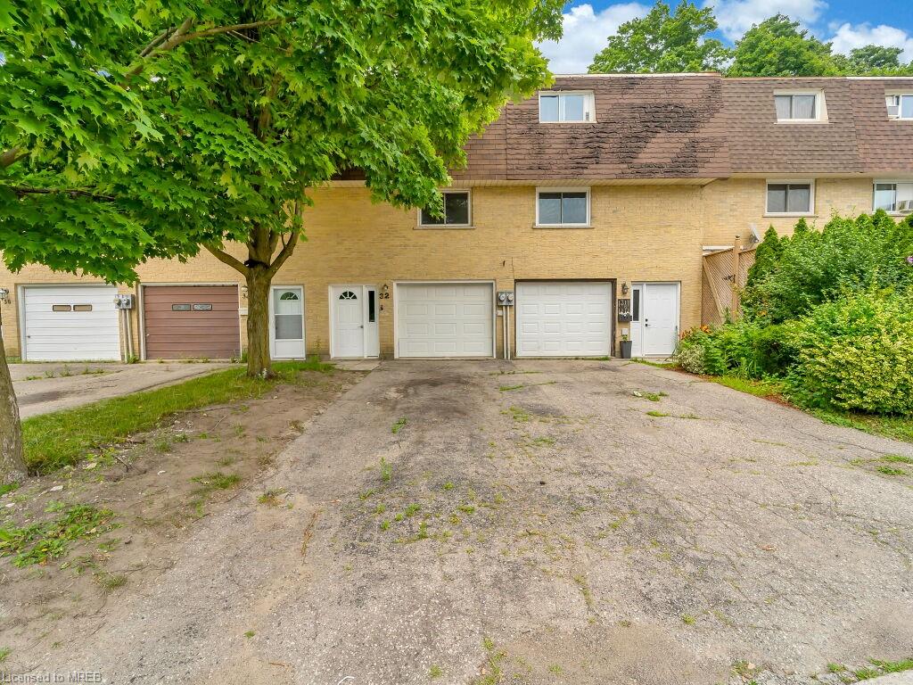 32 Marlboro Ct, Woodstock, ON N4S 8P4 | MLS #40619350 | Houseful