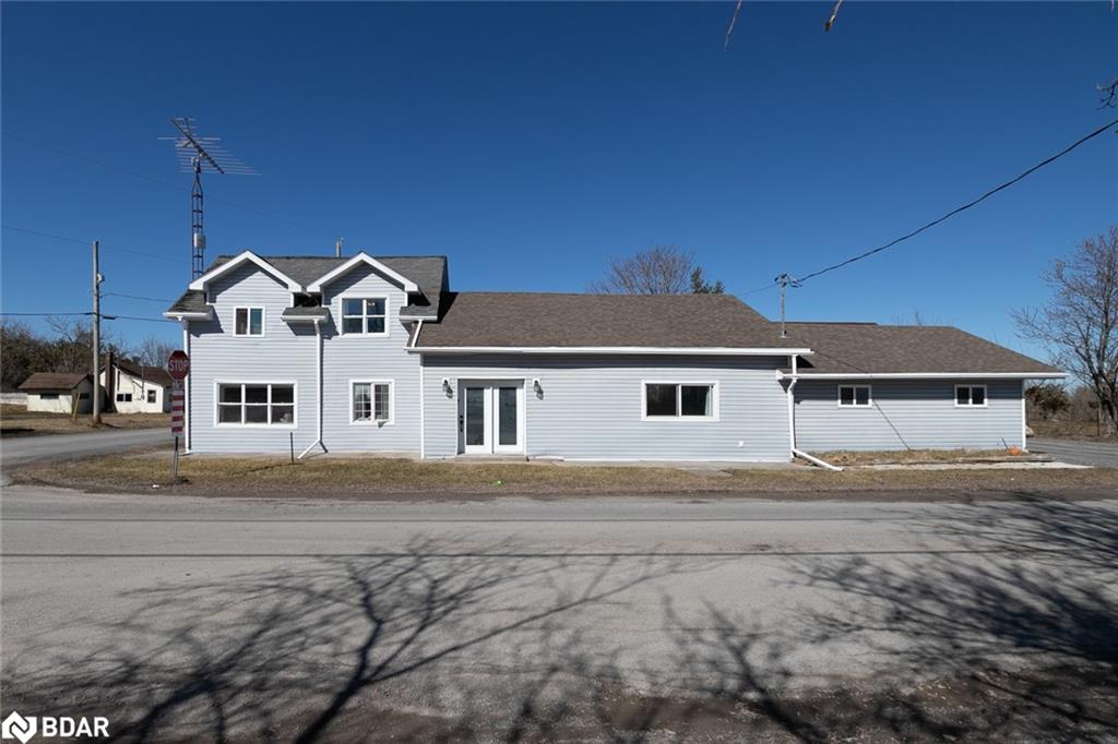 979 Wyman Road, Tyendinaga, ON K0K 3A0 | MLS #40601904 | Houseful