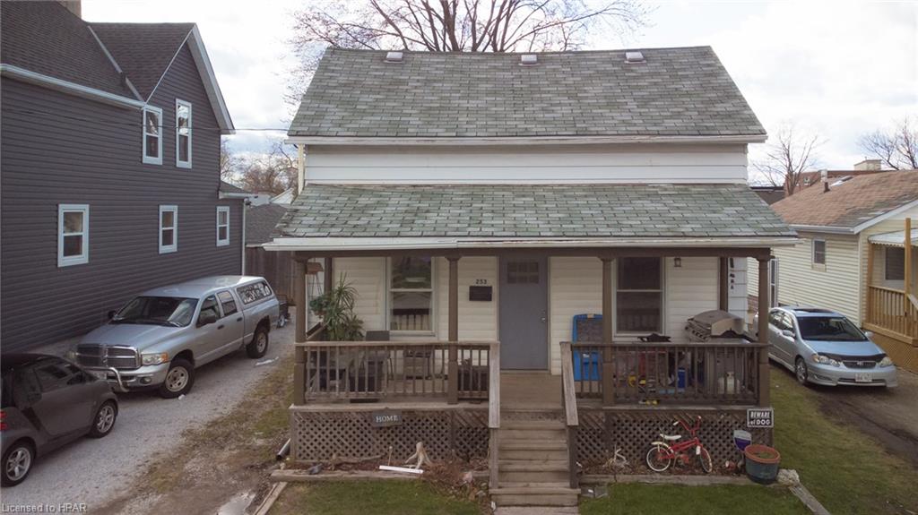 Sarnia, ON homes for sale & real estate listings | Houseful