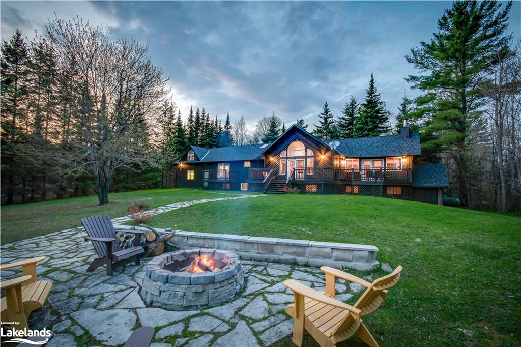 270 Clear Lake Rd, Seguin, ON P2A 2W8 | MLS #40489210 | Houseful