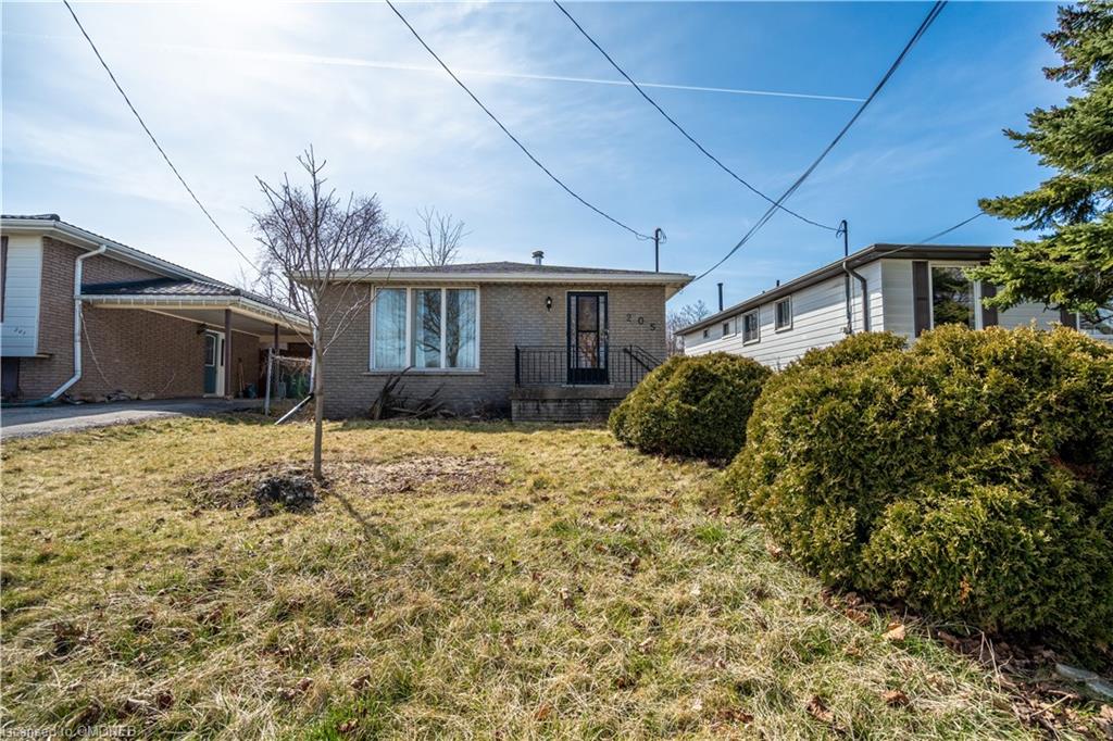 205 Bonaventure Dr Hamilton On L9c 4r1 Mls 40554084 Houseful