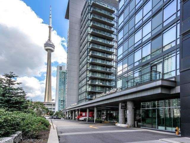 25 Telegram Mews Unit 2507, Toronto, ON M5V 3Z1 | MLS #40707085 | Houseful
