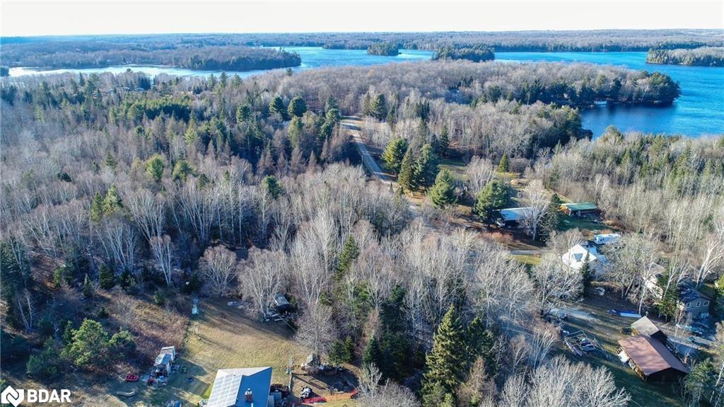 0 Gordon Point Rd, Magnetawan, ON P0A 1P0 | MLS #40581230 | Houseful