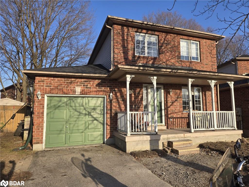 33 Wice Rd, Barrie, ON L4N 8S4 | MLS #40707858 | Houseful