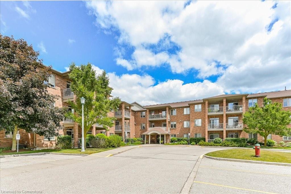 20 Station Square Unit 308, Centre Wellington, ON N0B 1S0 | MLS ...