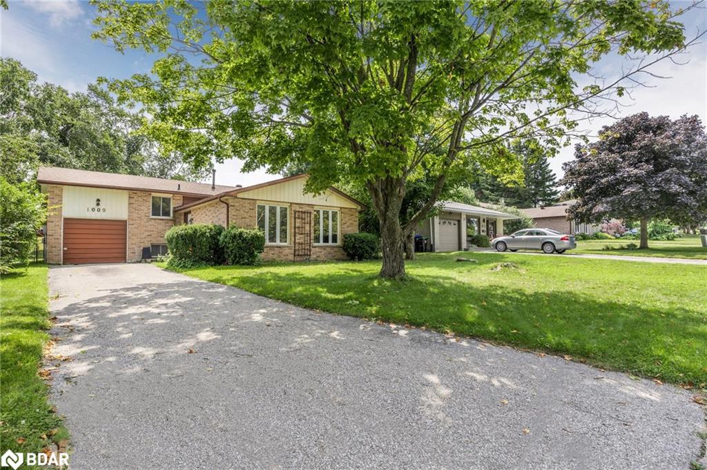 1009 Howard St, Midland, ON L4R 4P8 | MLS #40630179 | Houseful