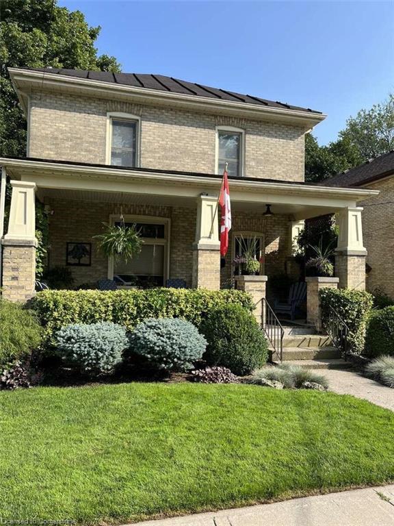 104 North St, Strathroy-Caradoc, ON N7G 1Z5 | MLS #40674595 | Houseful