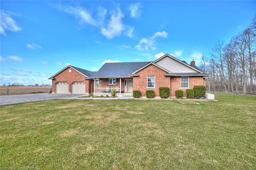 247 Aikens Rd, Dunnville, ON N1A 2W8 | MLS #40715408 | Houseful