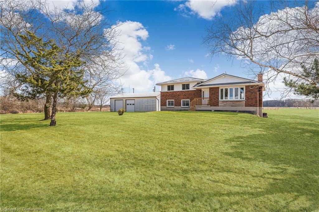 96 Gore A Rd, Dunnville, ON N1A 2W7 | MLS #40706645 | Houseful