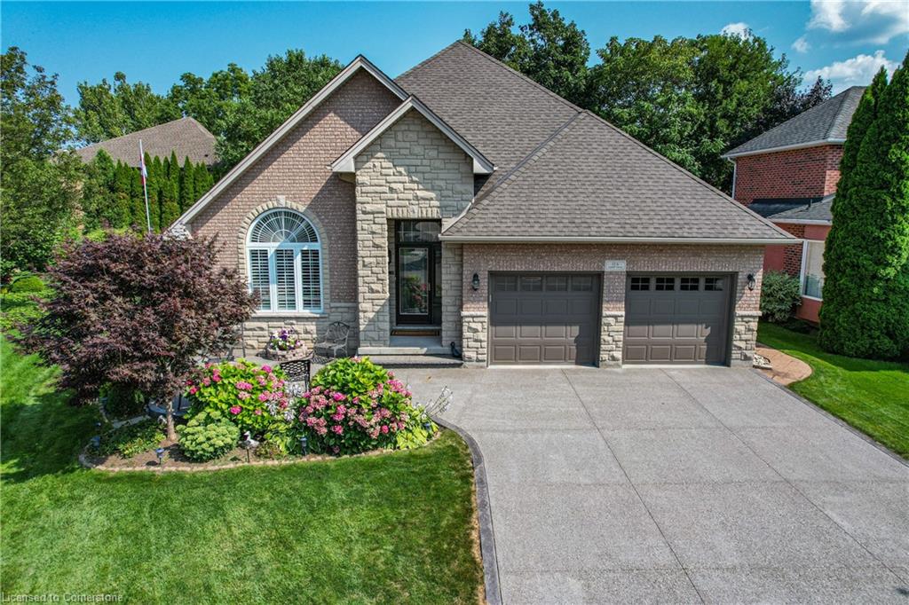 10 Sophie Ct, Grimsby, ON L3M 5L6 | MLS #XH4203147 | Houseful