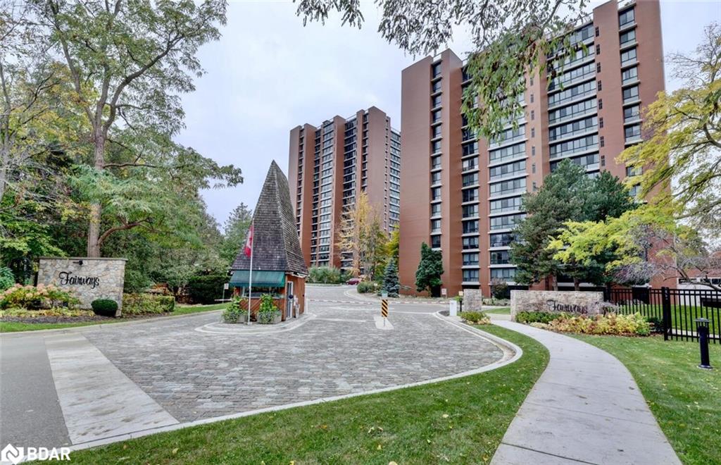 1400 Dixie Road Unit 504, Mississauga, ON L5E 3E1 | MLS #40721346 | Houseful