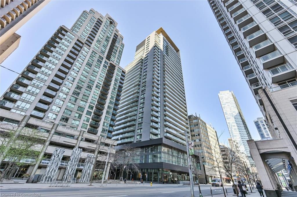 Toronto, ON condos for sale | Houseful