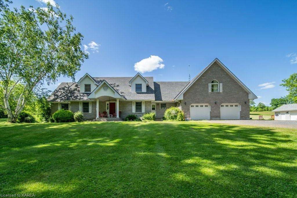 NAPANEE, ON homes for sale & real estate listings | Houseful