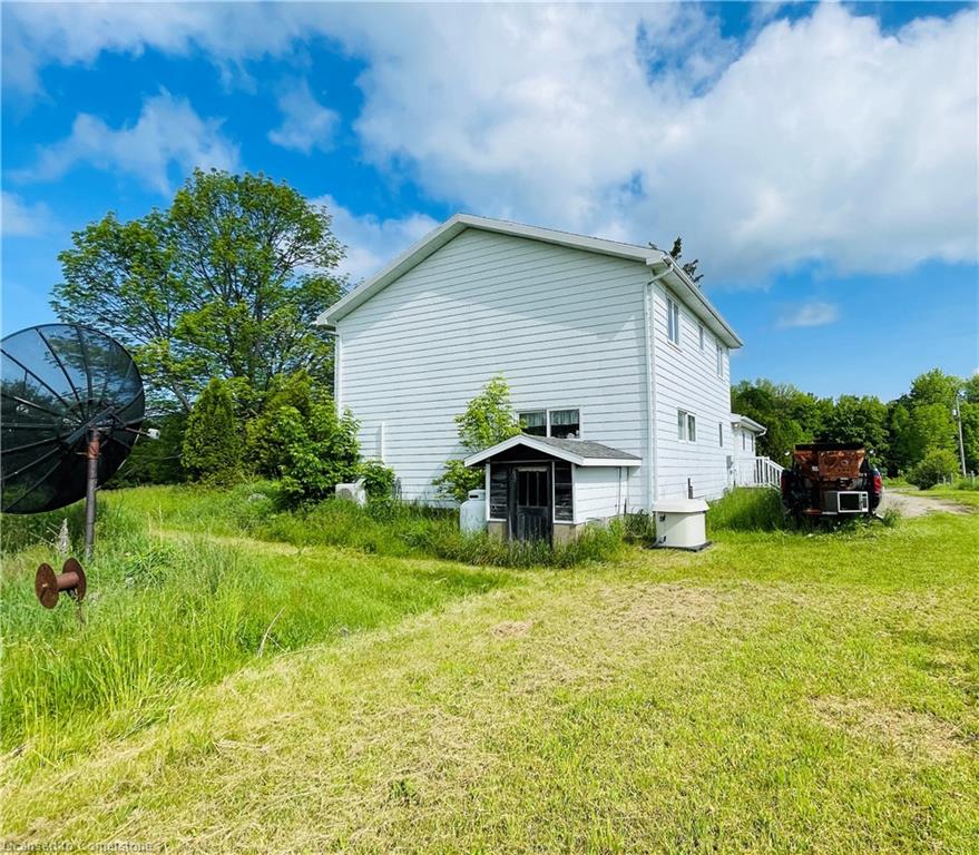 219 Hill Rd, Central Manitoulin, ON P0P 1S0 | MLS #40724875 | Houseful